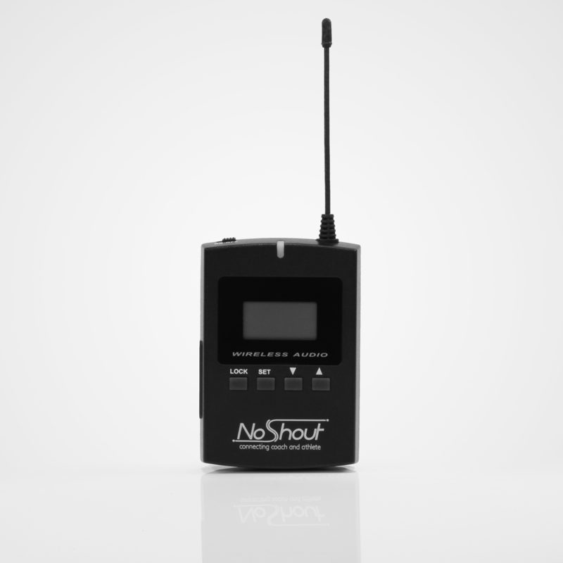 Device packages – NoShout